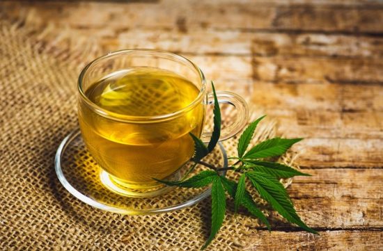 How to Make Cannabis Tea: A Beginner's Guide