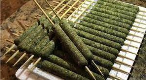 What is Thai Stick? A Deep Dive into Cannabis History